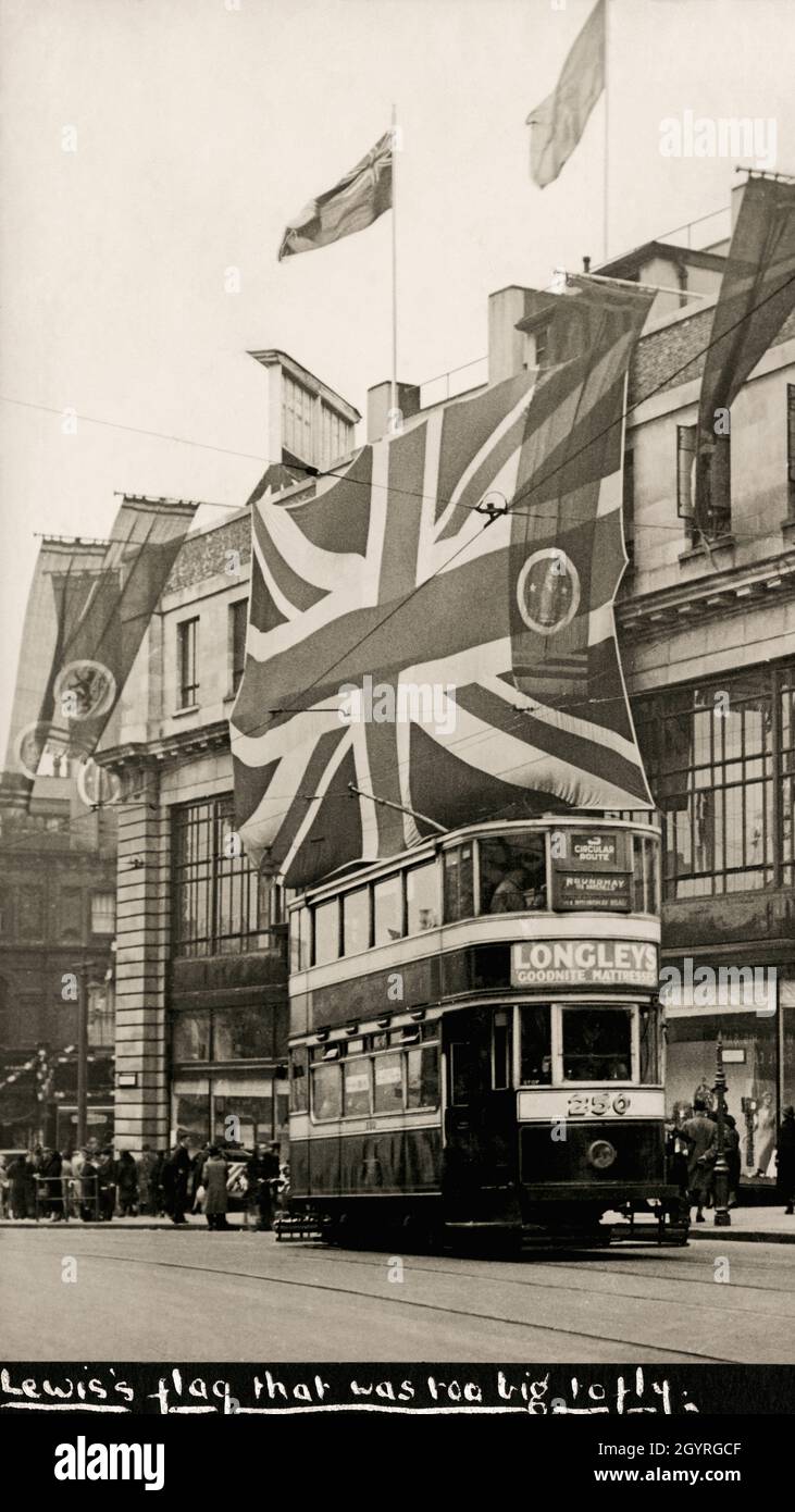 Lewis's (leeds) hi-res stock photography and images - Alamy
