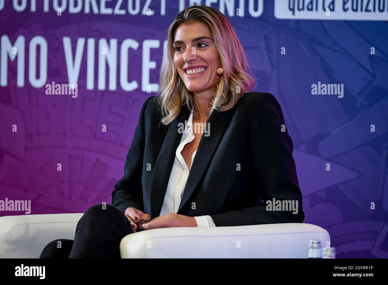 Francesca piccinini hi-res stock photography and images - Alamy