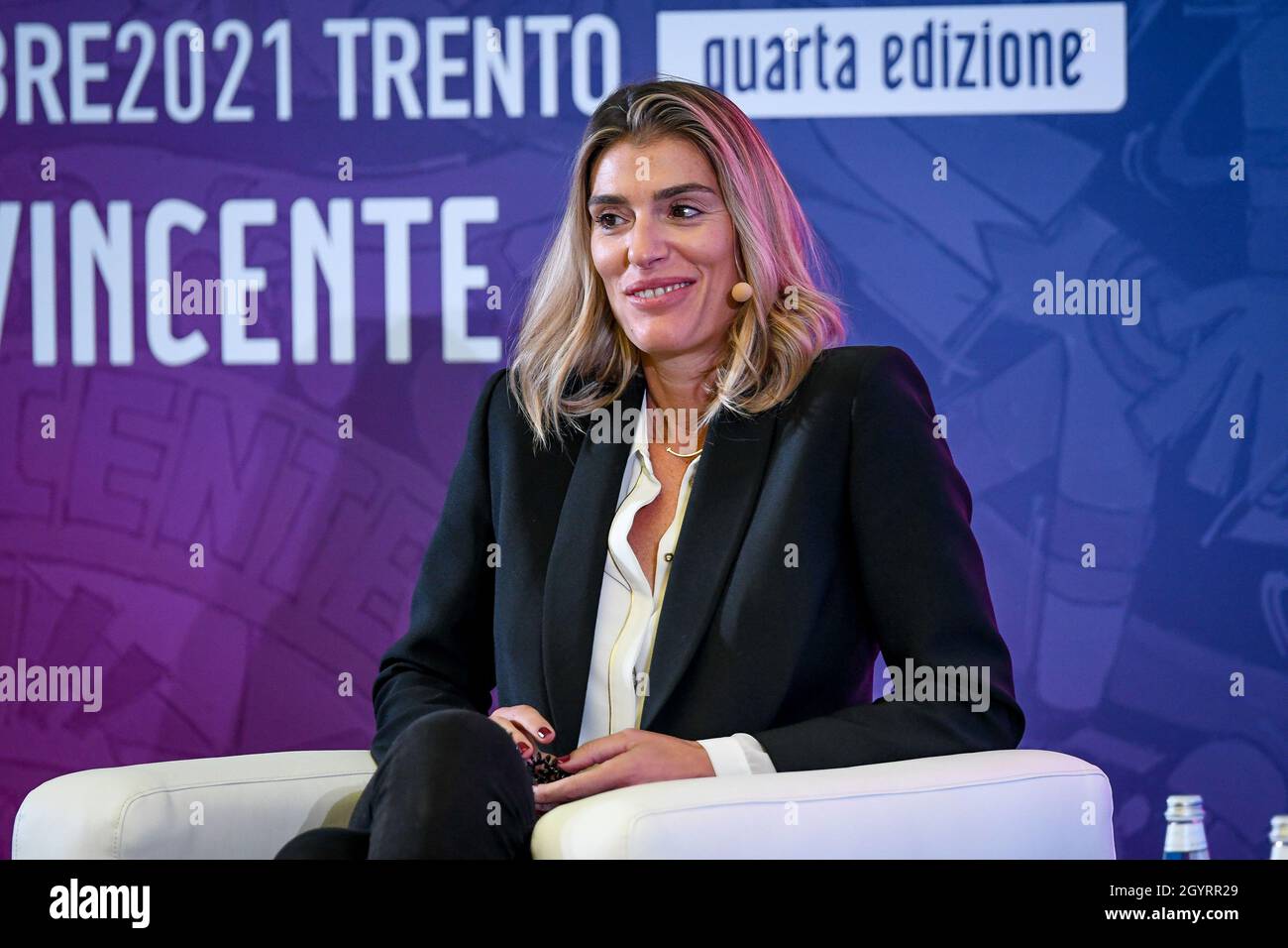 Francesca piccinini hi-res stock photography and images - Alamy