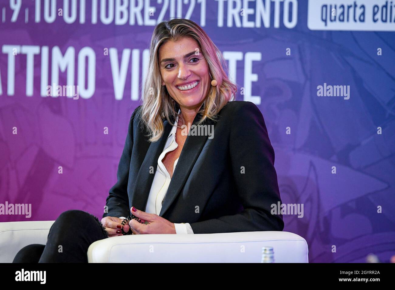Francesca piccinini hi-res stock photography and images - Alamy
