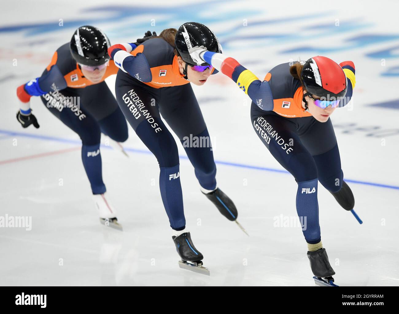 Sophie kraaijeveld hi-res stock photography and images - Alamy