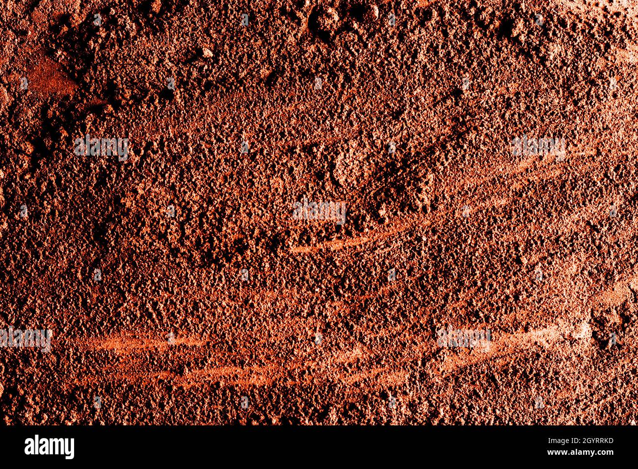 Powder macro hi-res stock photography and images - Alamy