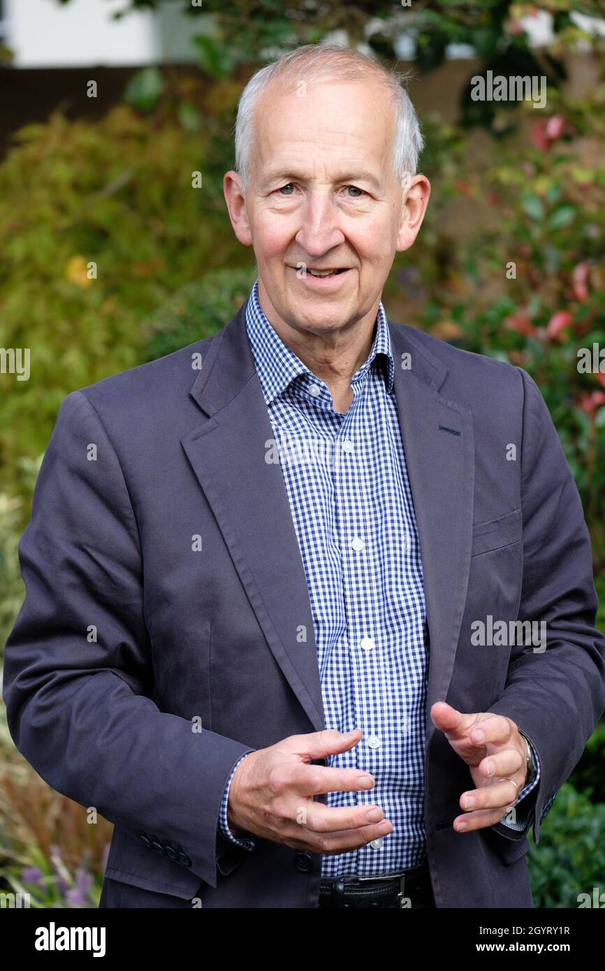 Baron ricketts hi-res stock photography and images - Alamy