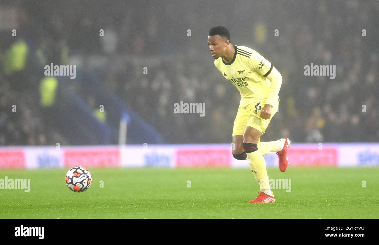 Footballer gabriel hi-res stock photography and images - Alamy