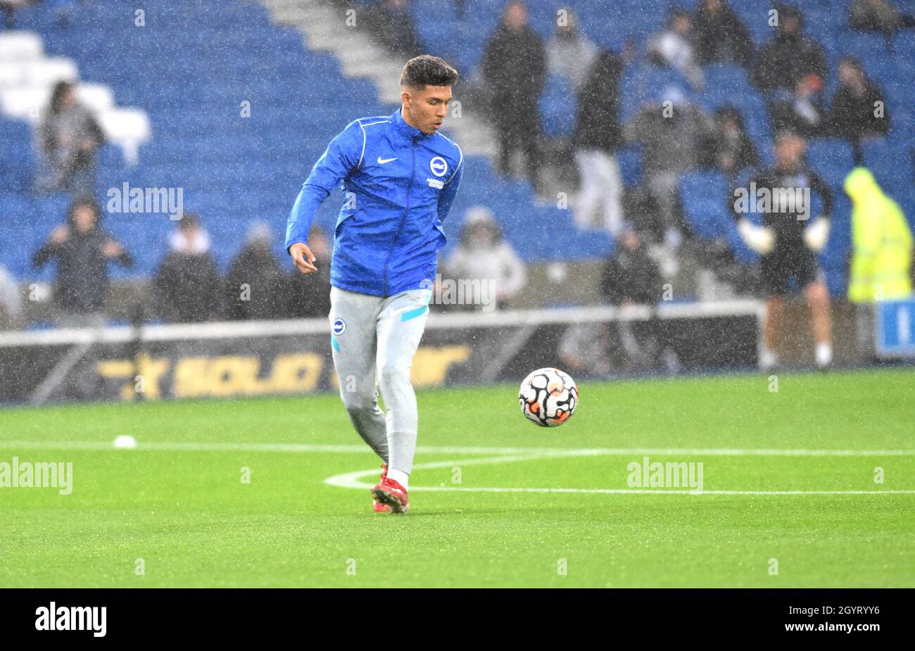 Jeremy sarmiento footballer hi-res stock photography and images - Alamy