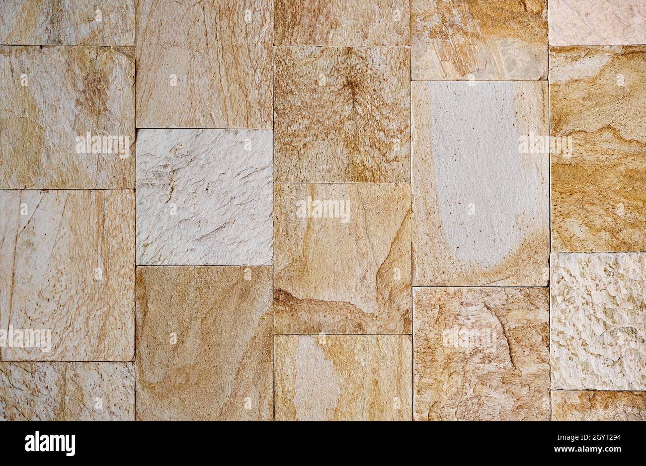 Ceramic porcelain stoneware wall tiles with textured natural sandstone ...
