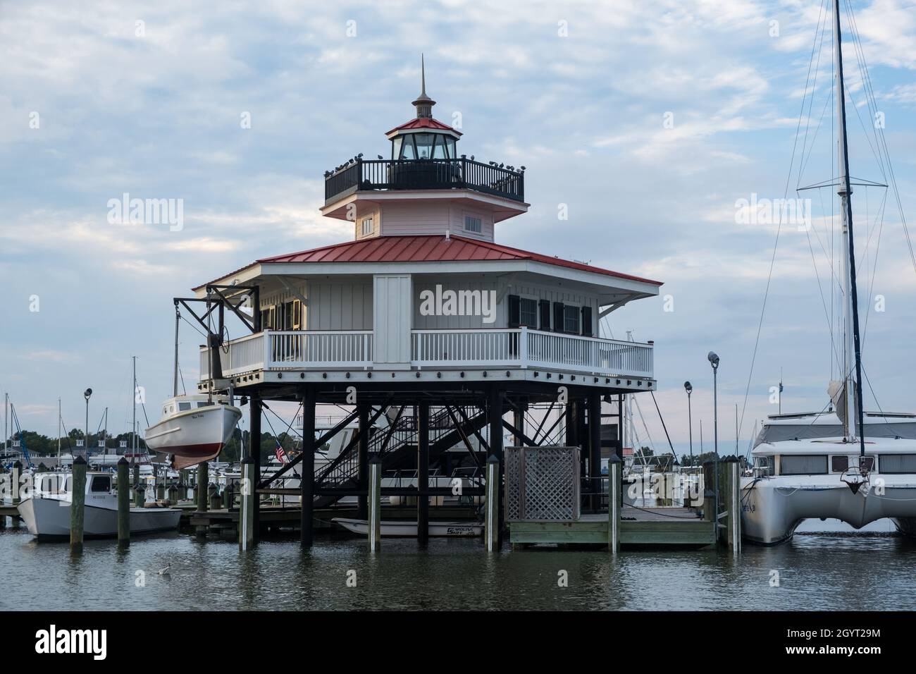 Harriet Tubman Sign 'Born into Slavery' in Dorchester County, Maryland ...