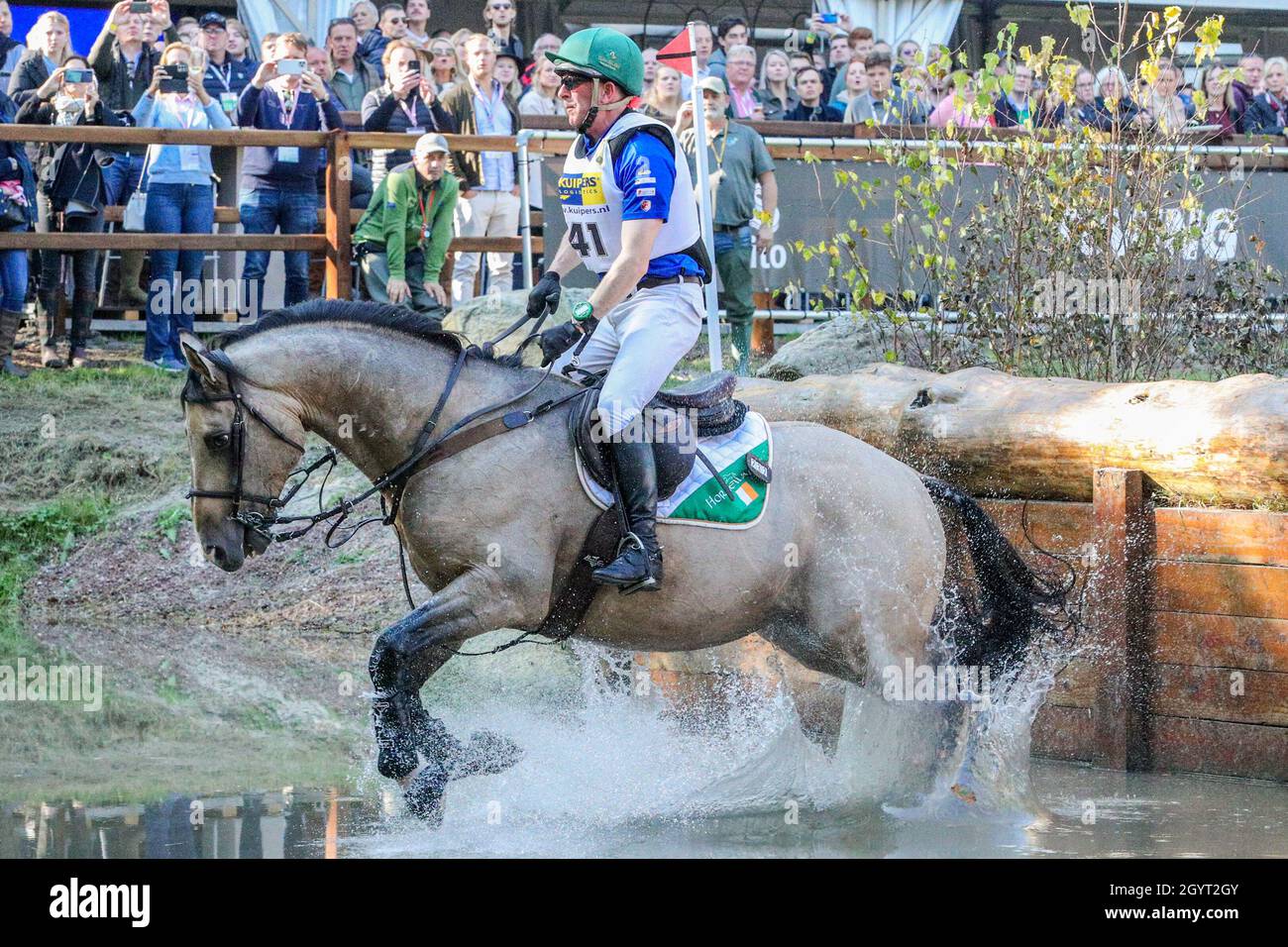 Declan cross hi-res stock photography and images - Alamy