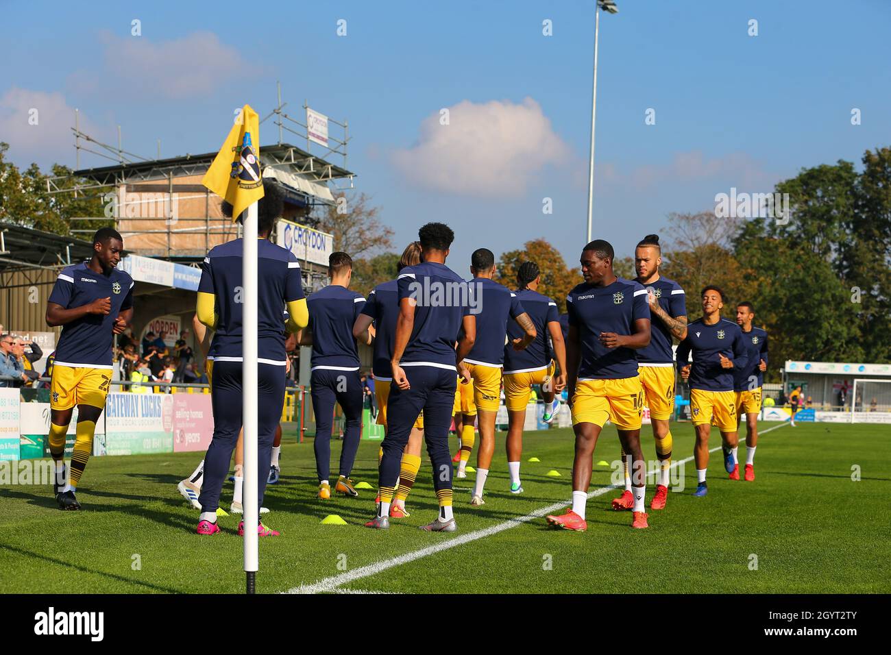 Vbs community stadium hi-res stock photography and images - Alamy