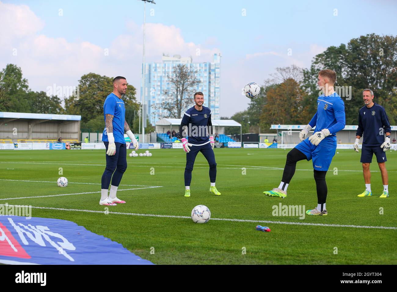 Vbs Community Stadium High Resolution Stock Photography and Images - Alamy
