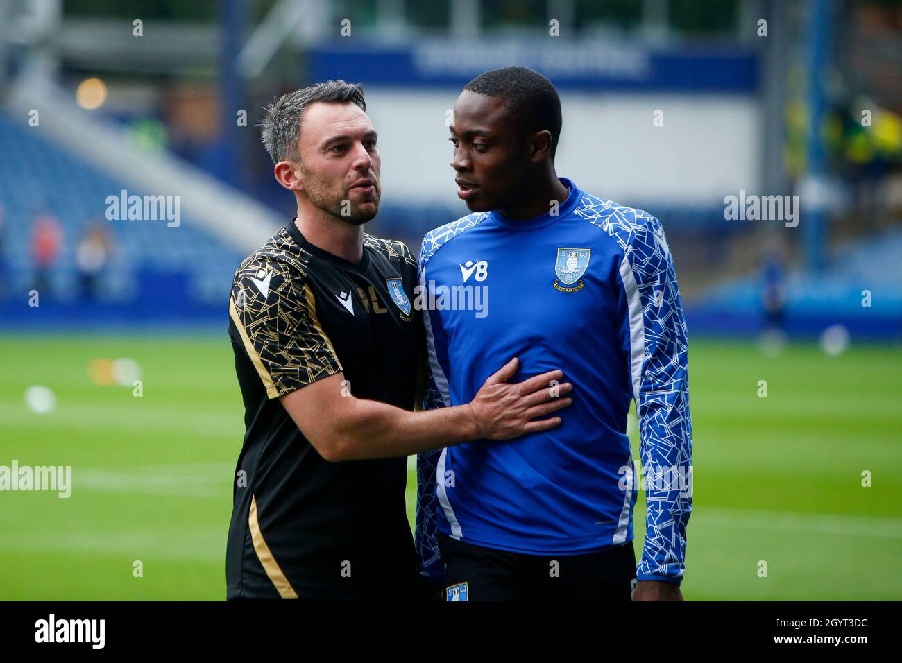 Rob sheffield hi-res stock photography and images - Alamy