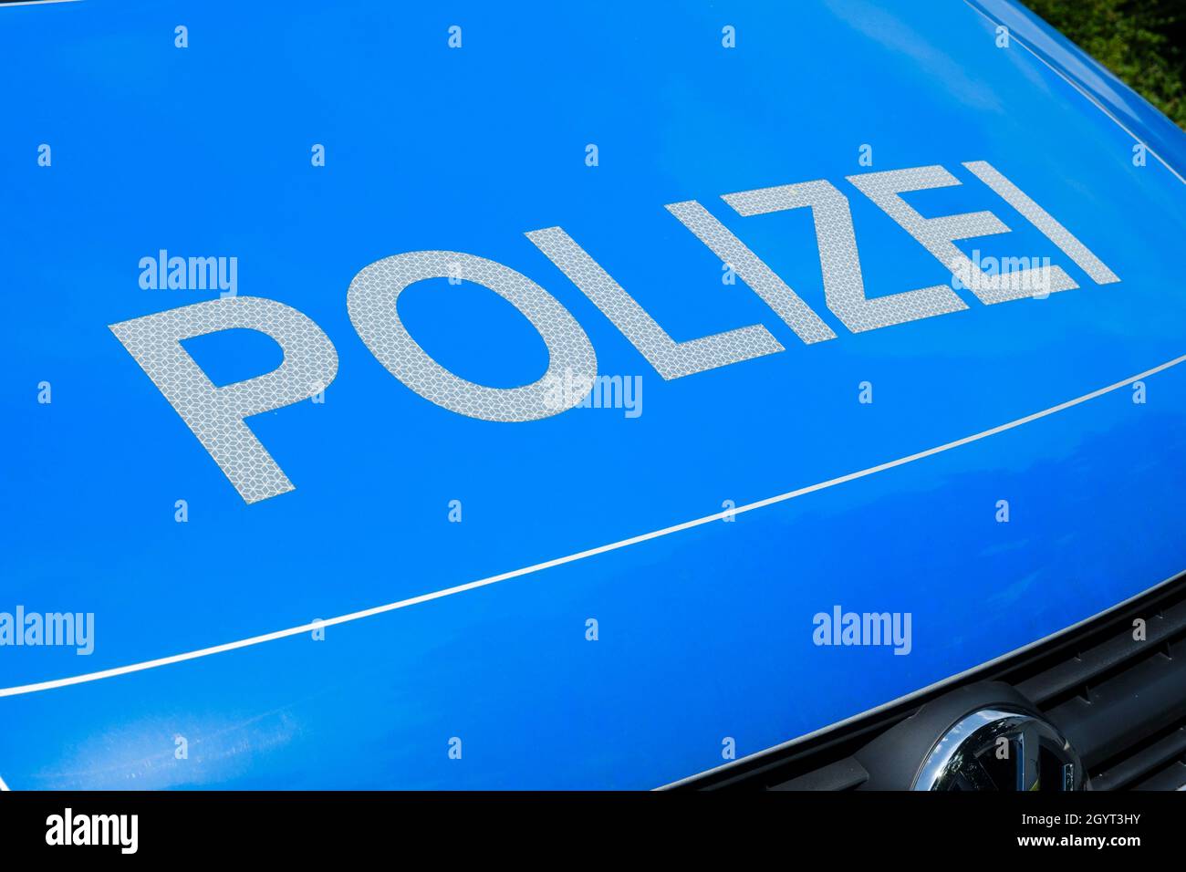 Kamen police hi-res stock photography and images - Alamy