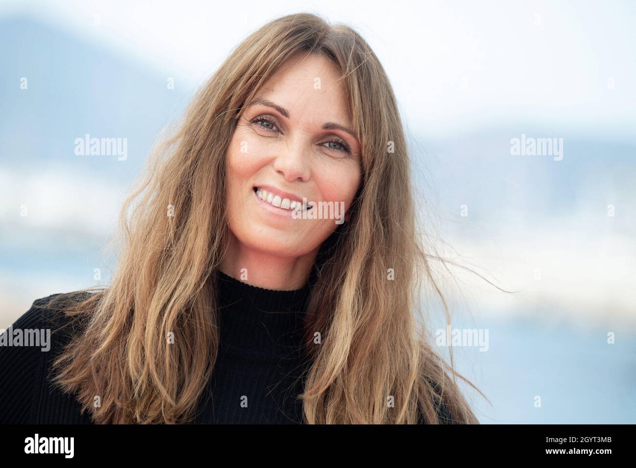 Cathy andrieu hi-res stock photography and images - Alamy