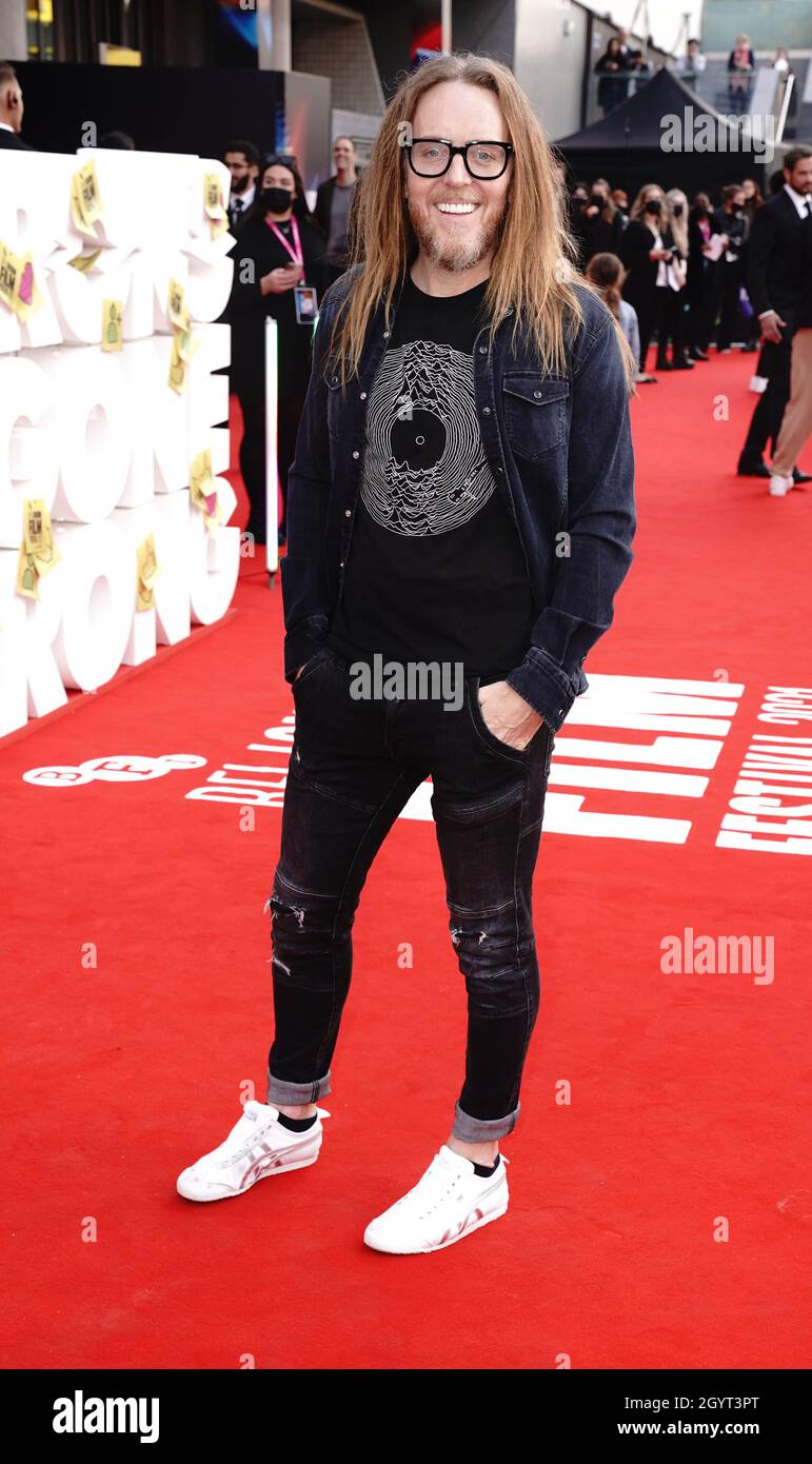 Tim minchin 2021 hi-res stock photography and images - Alamy