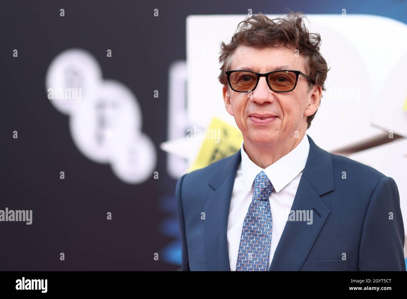 Ron's gone wrong 2021 hi-res stock photography and images - Alamy