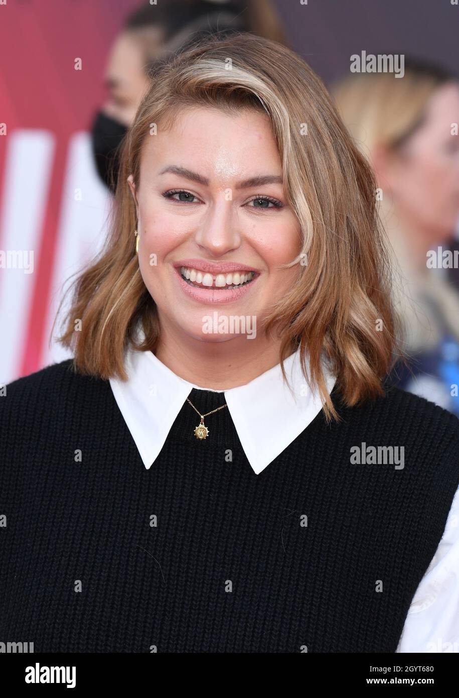 Kerri northcott hi-res stock photography and images - Alamy