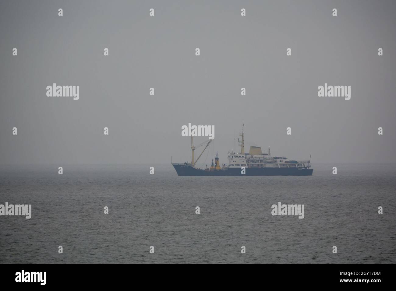 Trinity house and patricia hi-res stock photography and images - Alamy