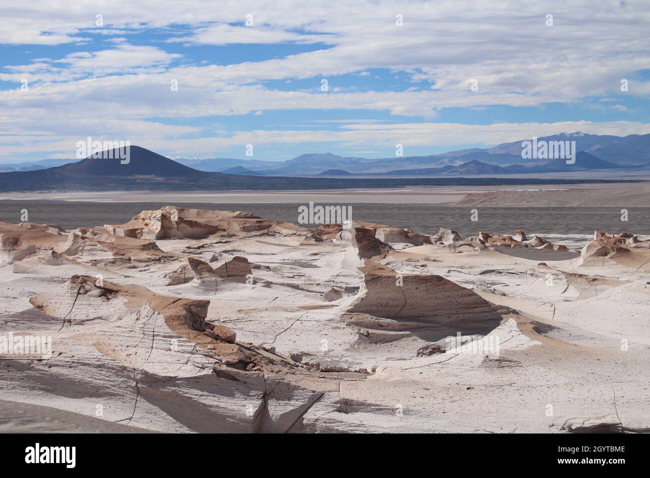 Pumice Field High Resolution Stock Photography and Images - Alamy