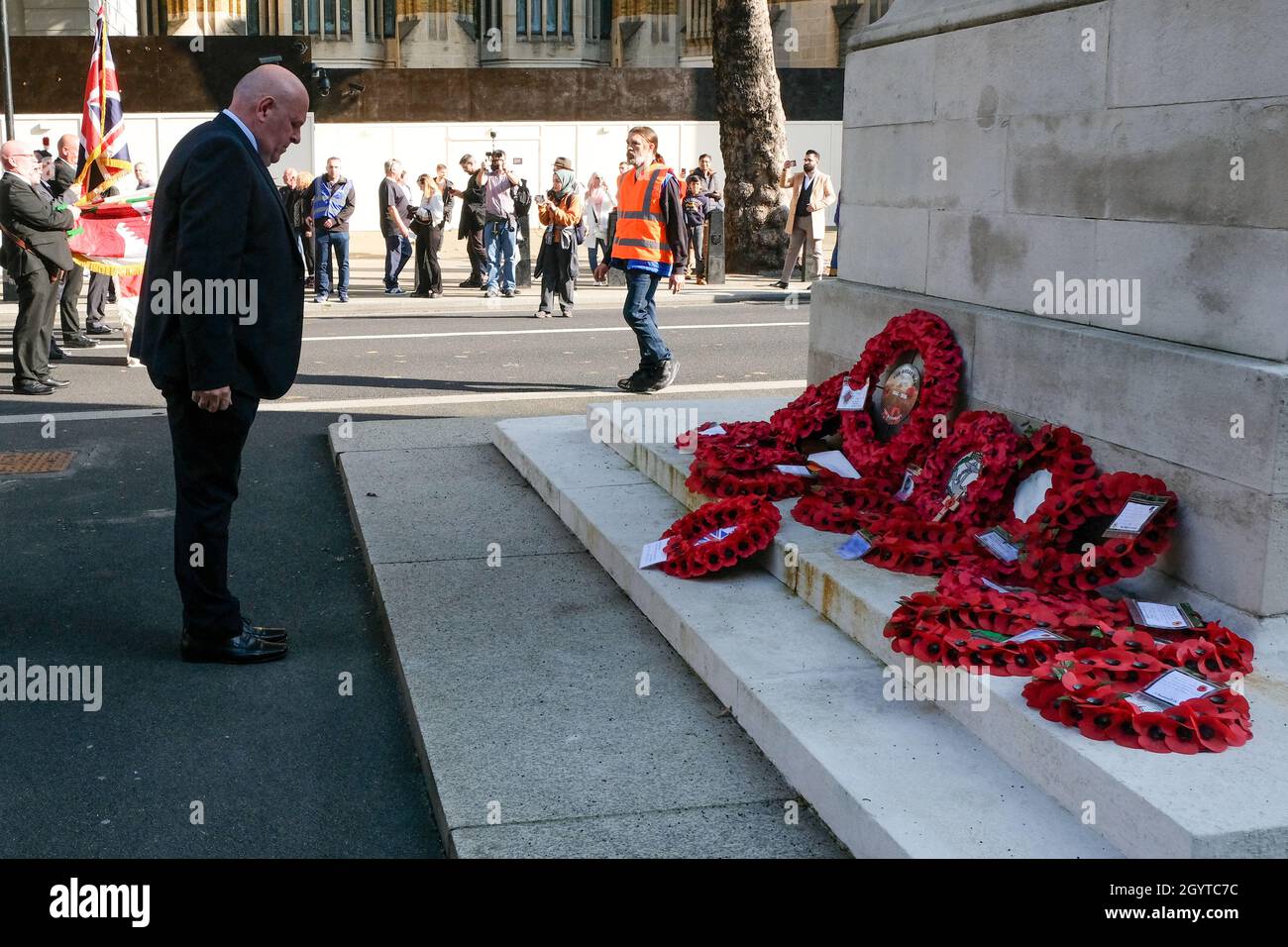 Irish protocol hi-res stock photography and images - Alamy