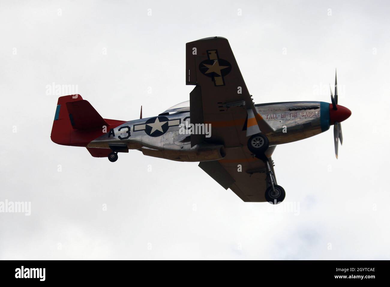 Tuskegee airmen training hi-res stock photography and images - Alamy