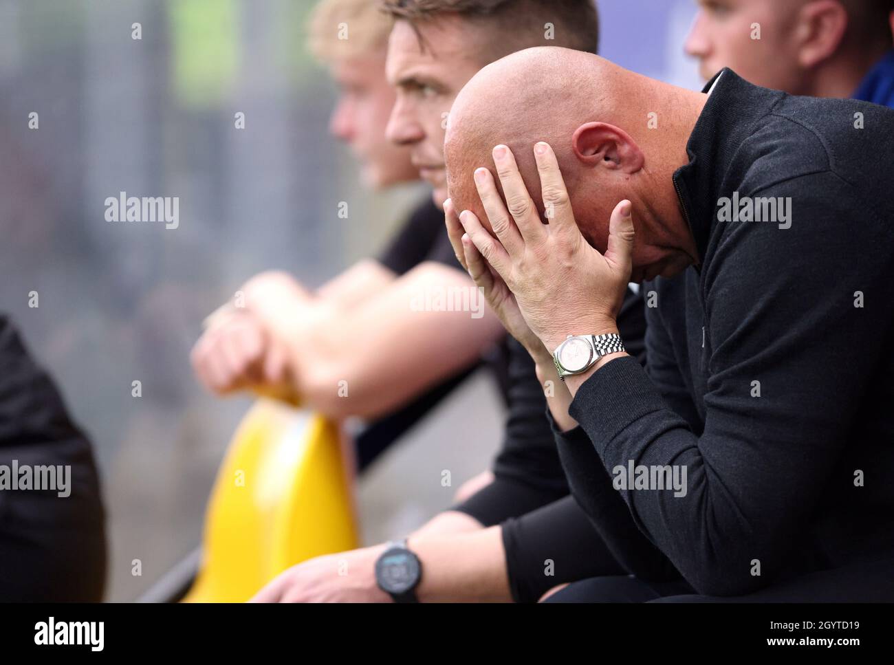 Neil cox football scunthorpe hi-res stock photography and images - Alamy