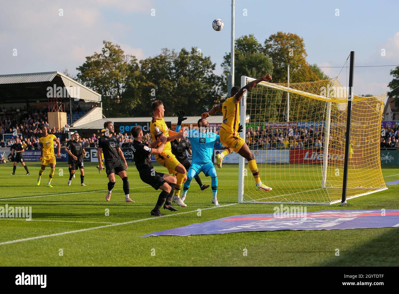 David ajiboye sutton hi-res stock photography and images - Alamy