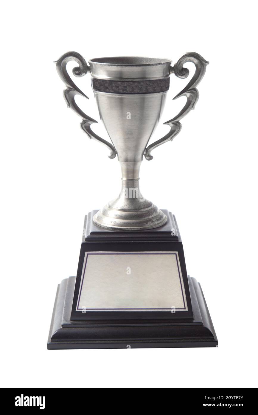 Gold trophy basketball design hi-res stock photography and images - Alamy