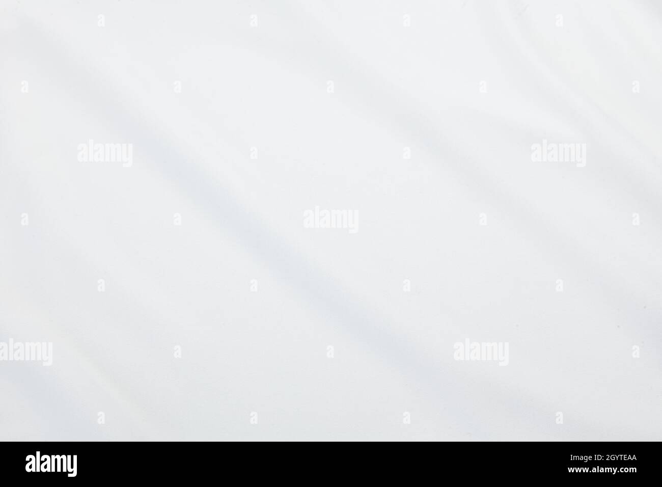 White fabric texture, Cloth pattern background Stock Photo - Alamy