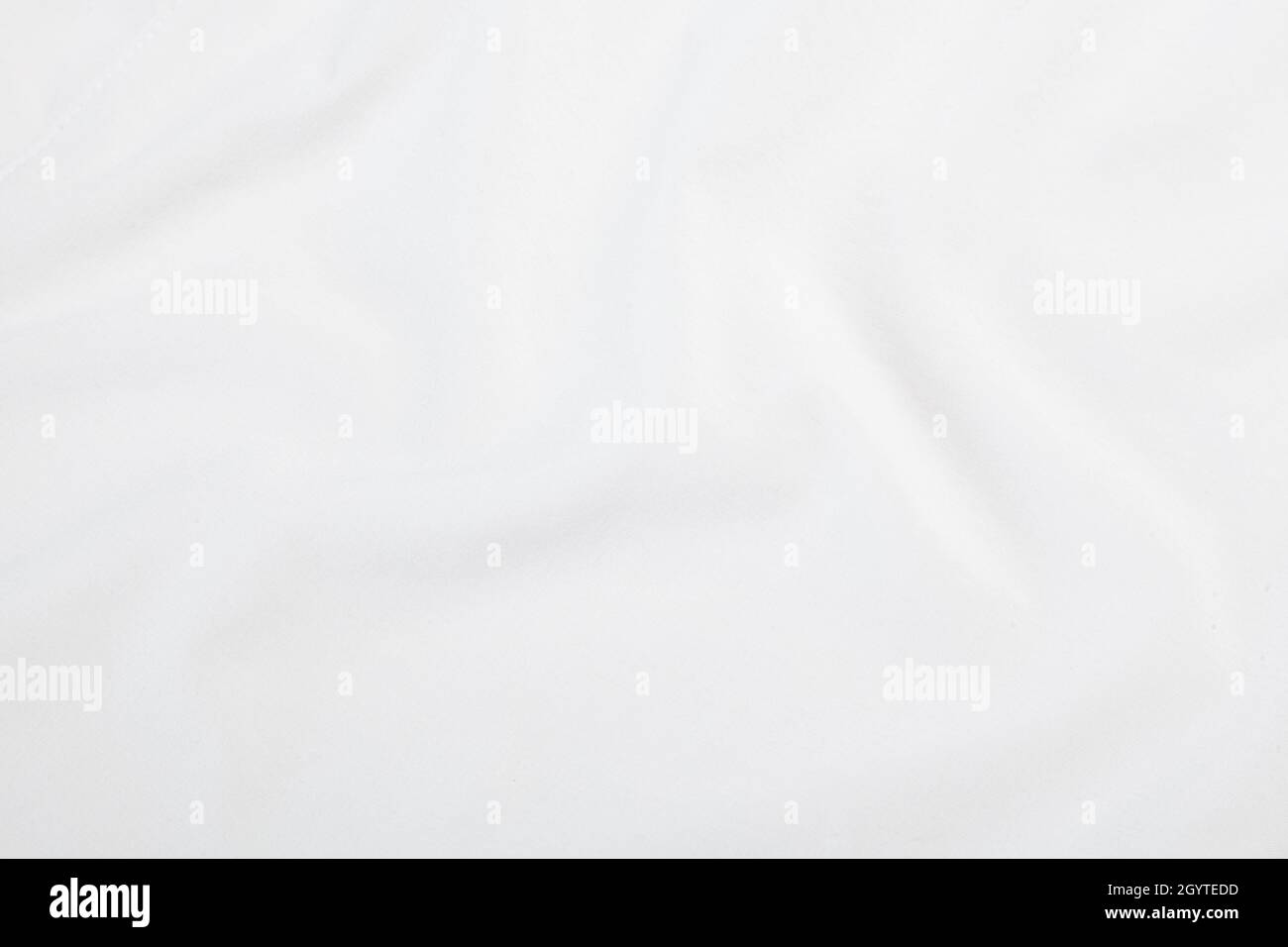 White fabric texture, Cloth pattern background Stock Photo - Alamy