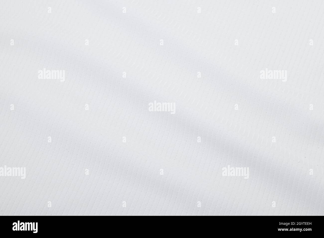 White fabric texture, Cloth pattern background Stock Photo - Alamy