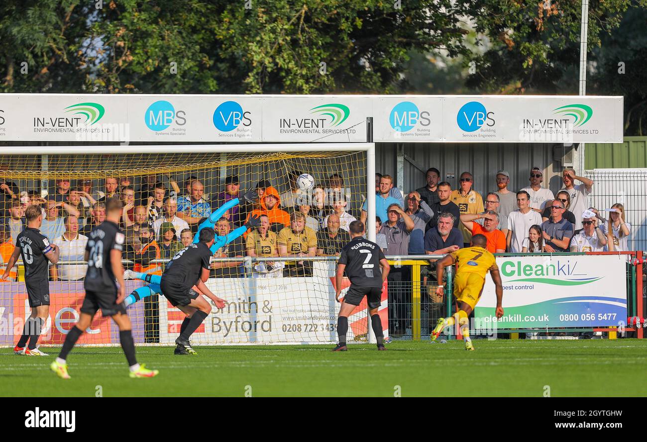 The vbs community stadium hi-res stock photography and images - Alamy