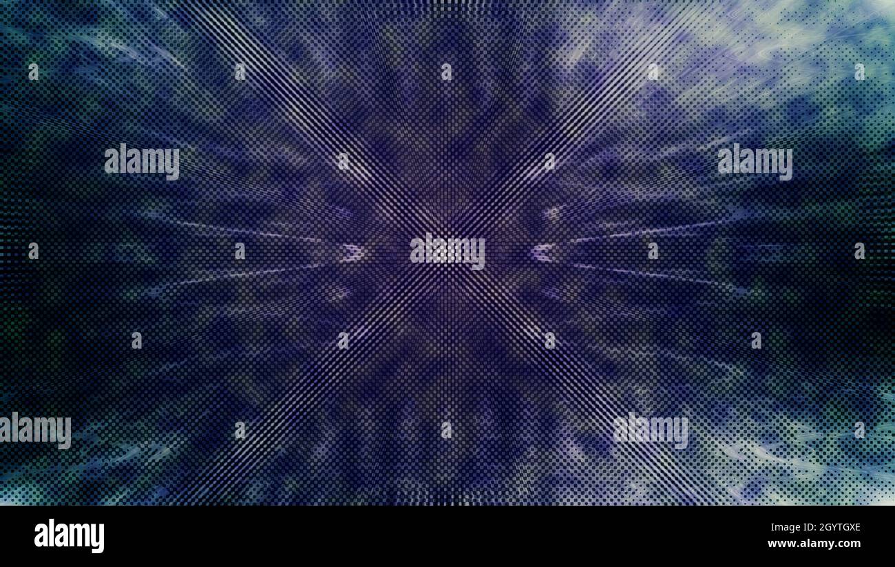 An abstract mottled burst texture background image Stock Photo - Alamy