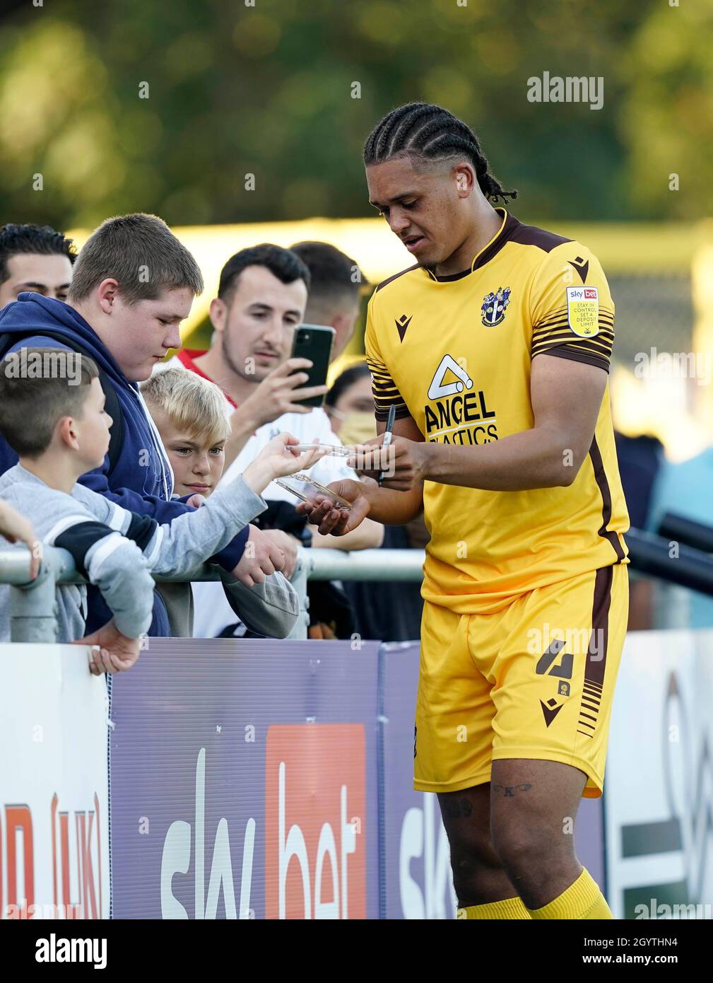 Coby rowe hi-res stock photography and images - Alamy