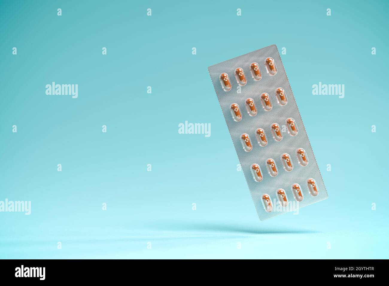 Merck logo hi-res stock photography and images - Alamy