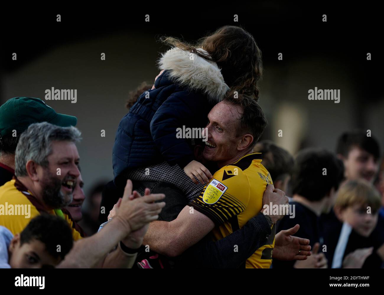 Rob milsom hi-res stock photography and images - Alamy