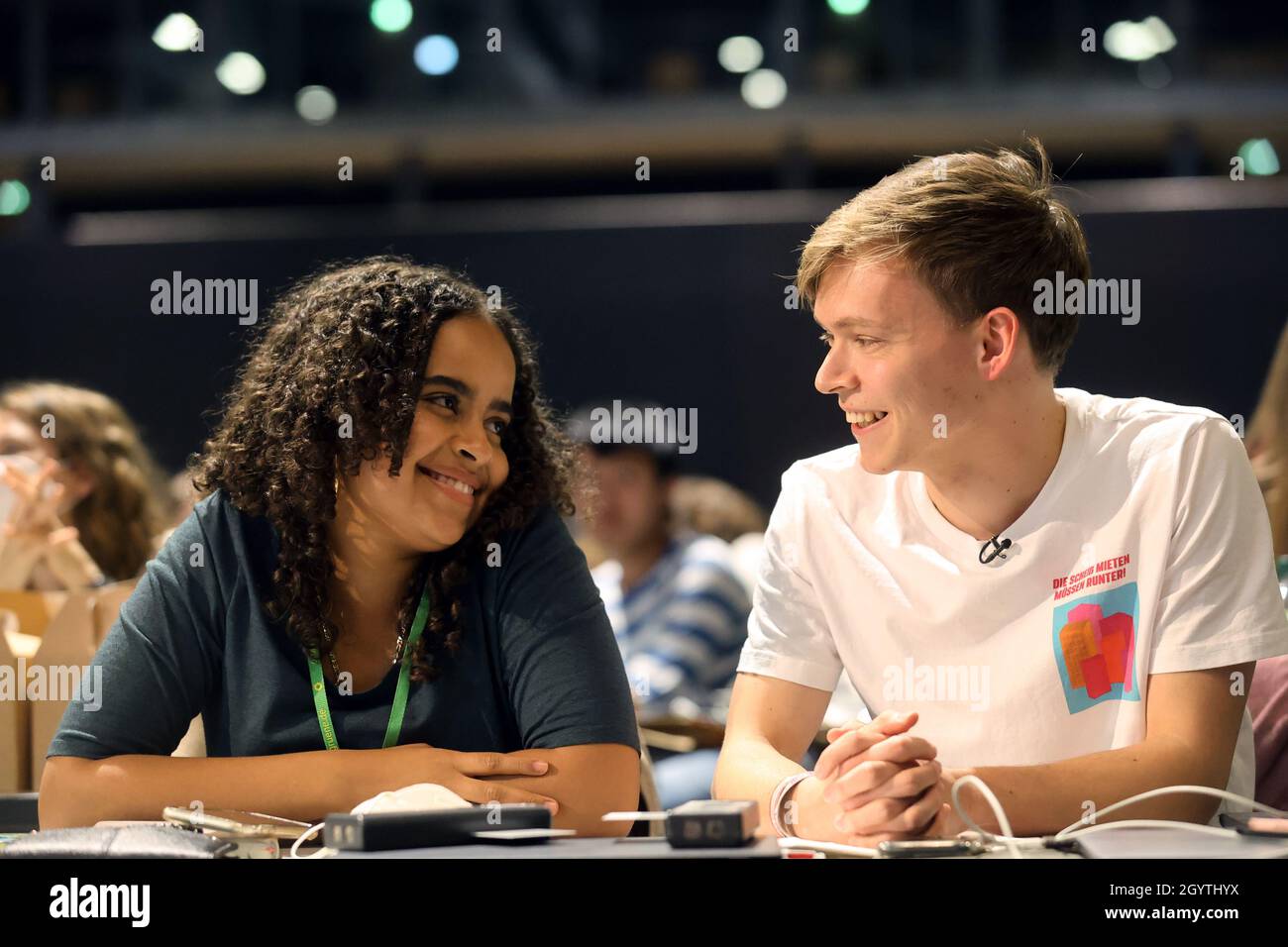 Timon dzienus hi-res stock photography and images - Alamy