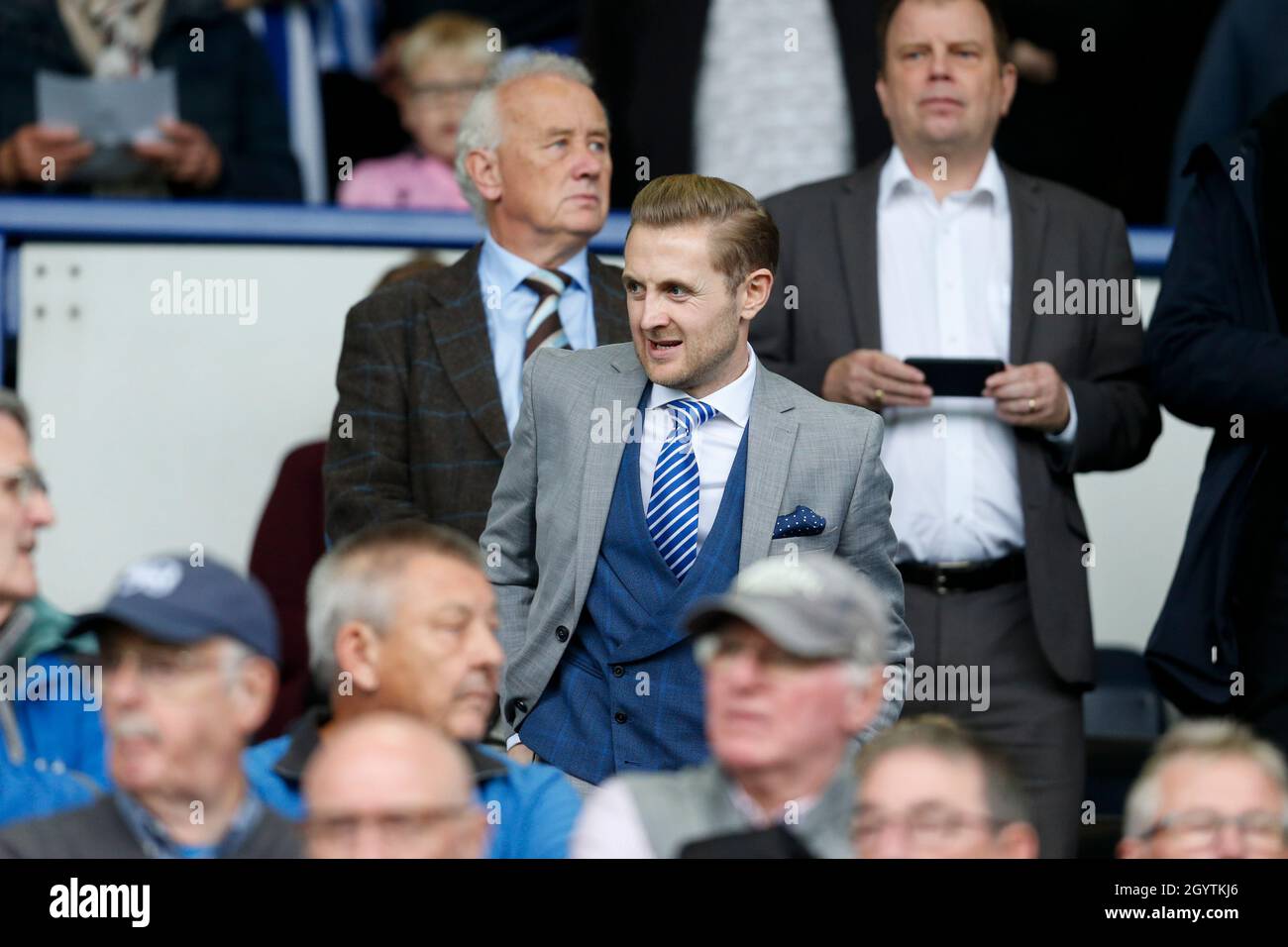 Todays attendance hi-res stock photography and images - Alamy