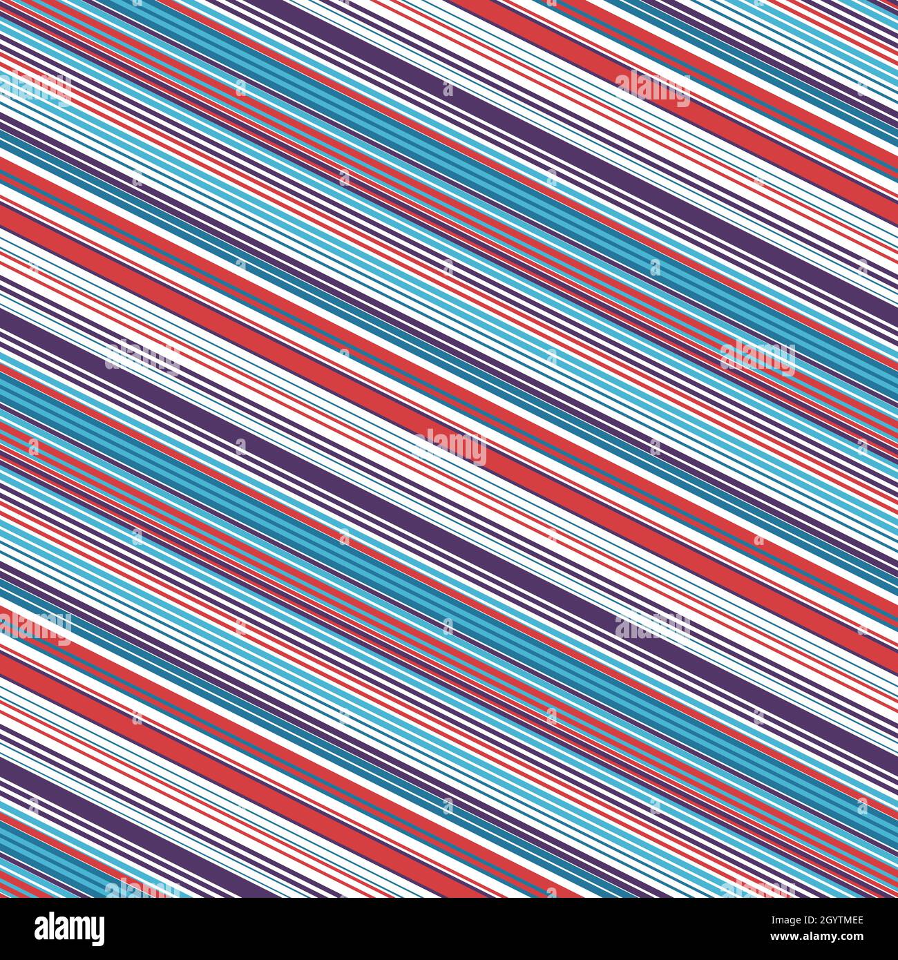 Parallel image composition Stock Vector Images - Alamy