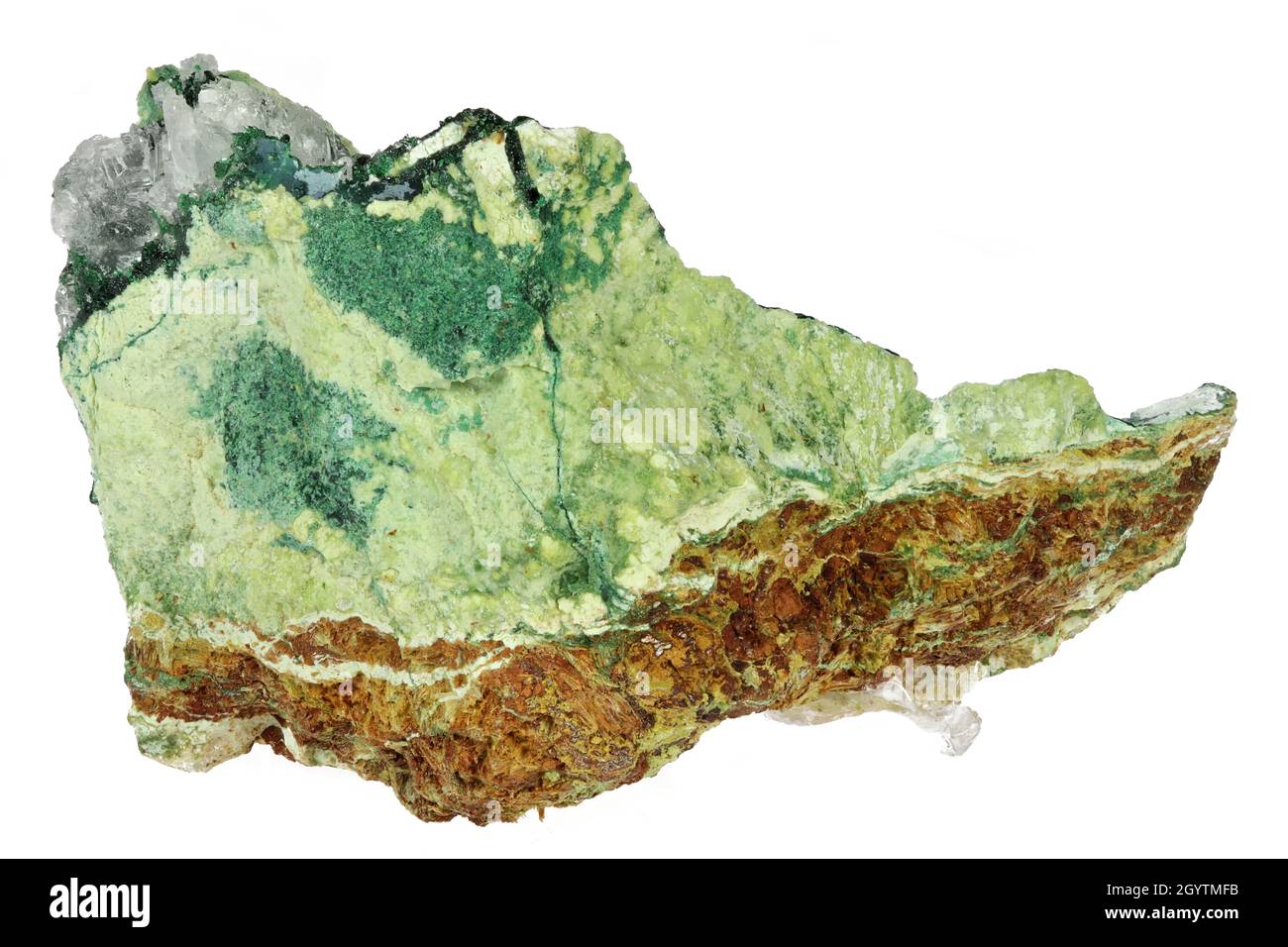 Nickel rock hi-res stock photography and images - Alamy