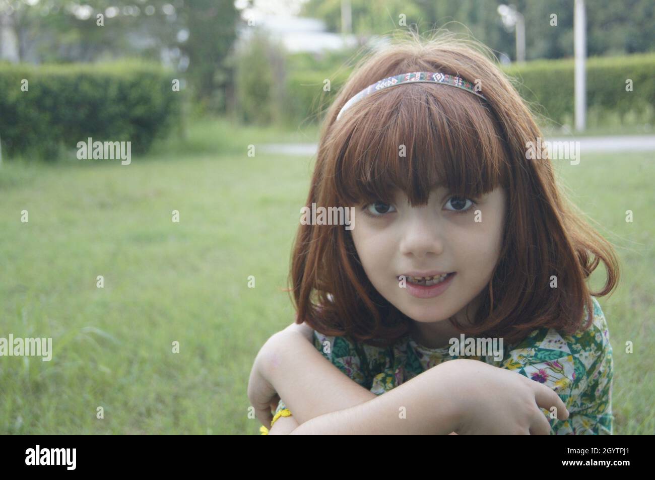 Cute girl images hi-res stock photography and images - Alamy