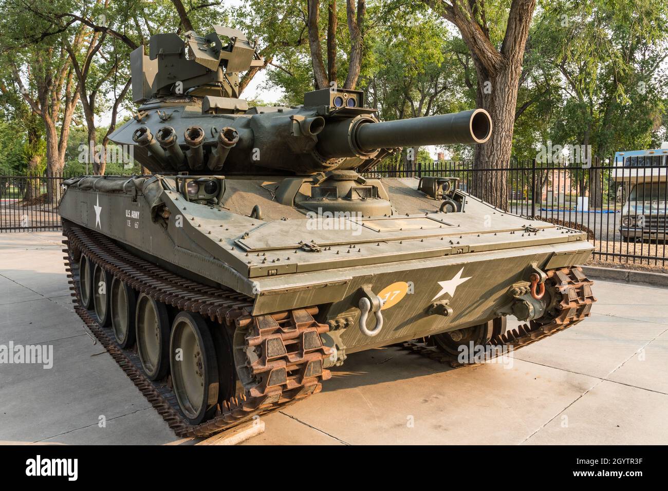 Cold war era military vehicle hi-res stock photography and images - Alamy