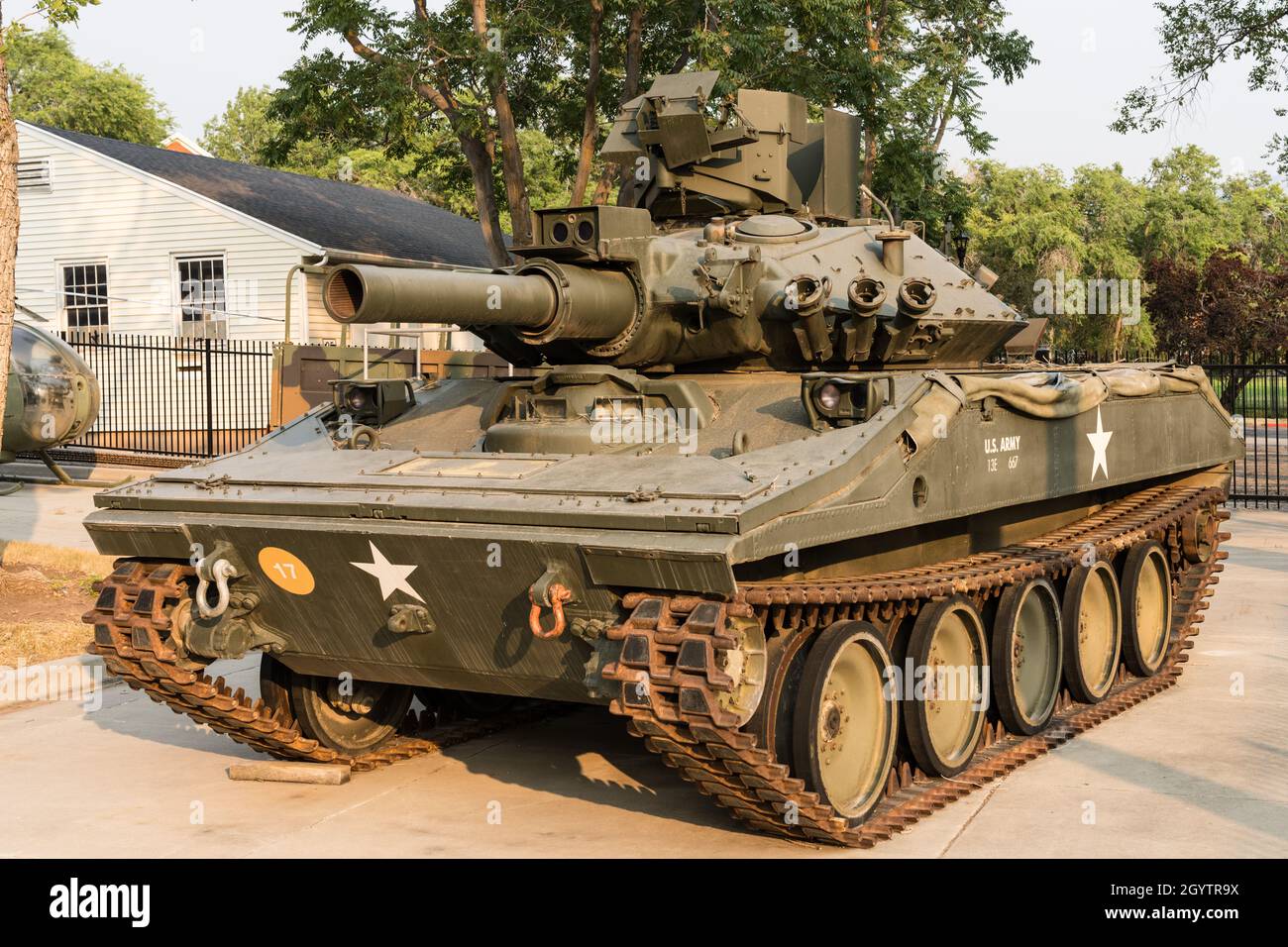 Cold war era military vehicle hi-res stock photography and images - Alamy