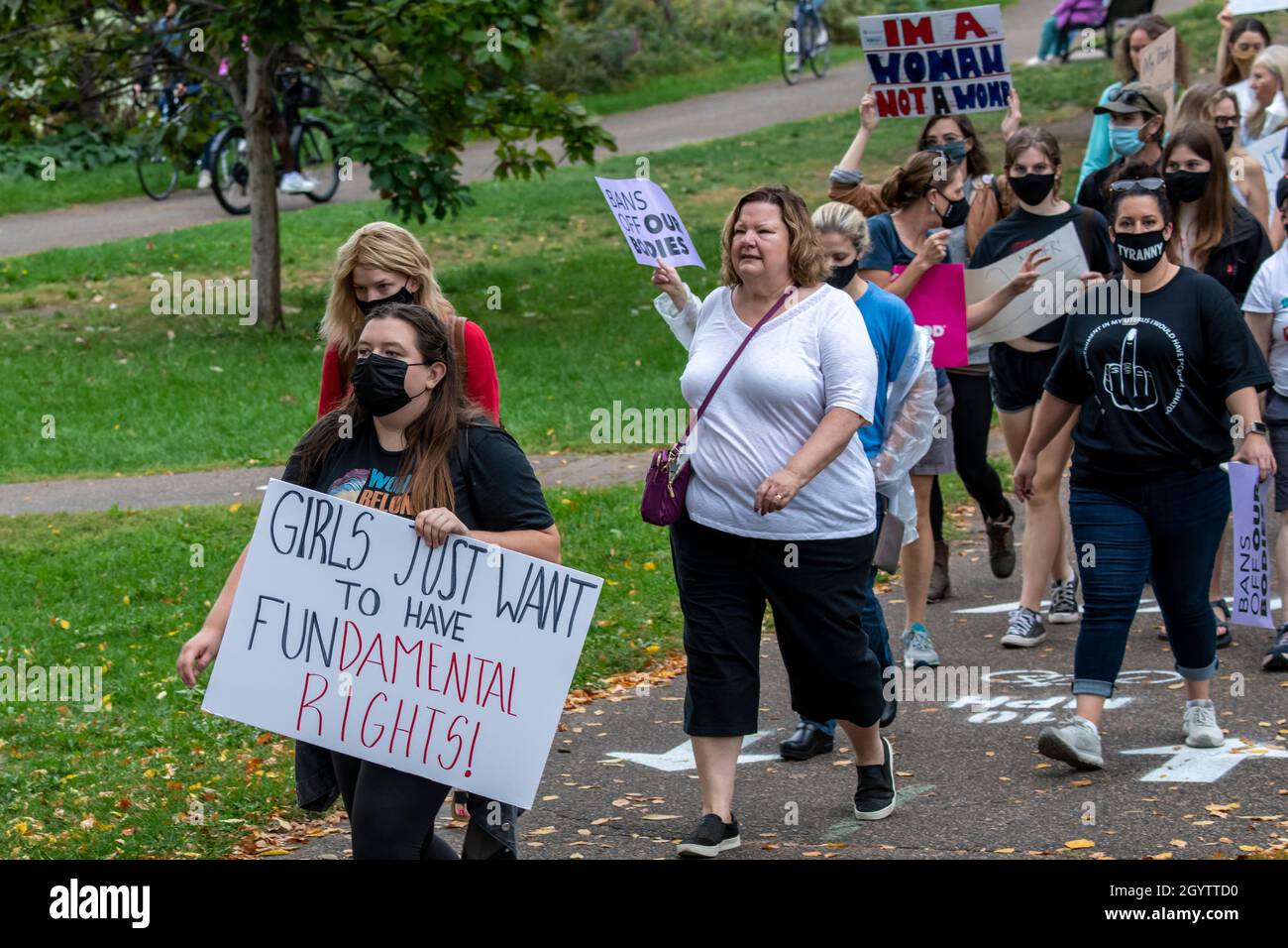 Keep abortion safe and legal hi-res stock photography and images - Alamy