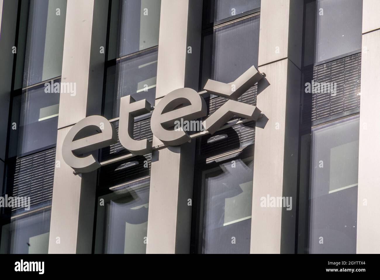 Etex group hi-res stock photography and images - Alamy