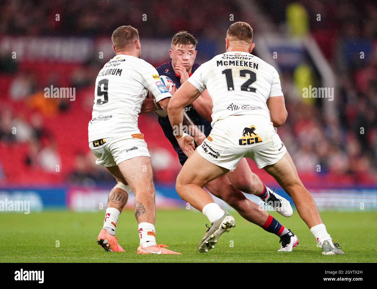 Michael knowles rugby hi-res stock photography and images - Alamy