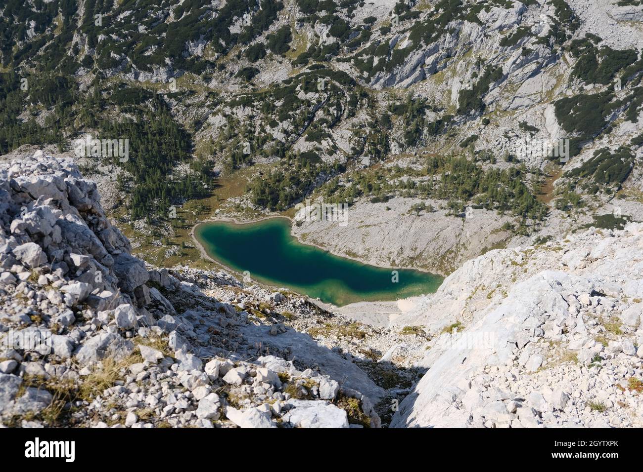 Ledvica hi-res stock photography and images - Alamy