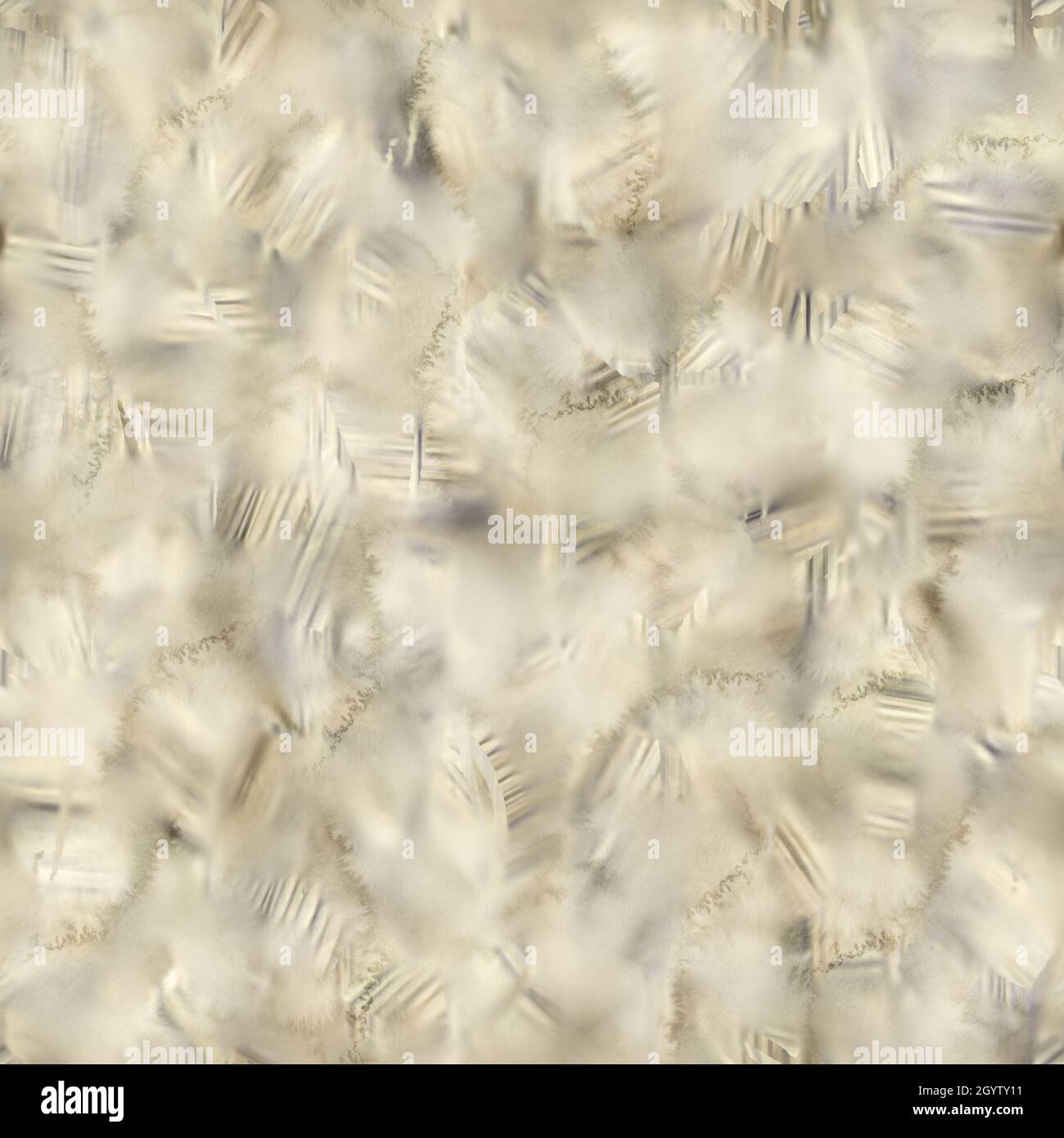 Seamless watercolor wash painting pattern swatch for surface print ...