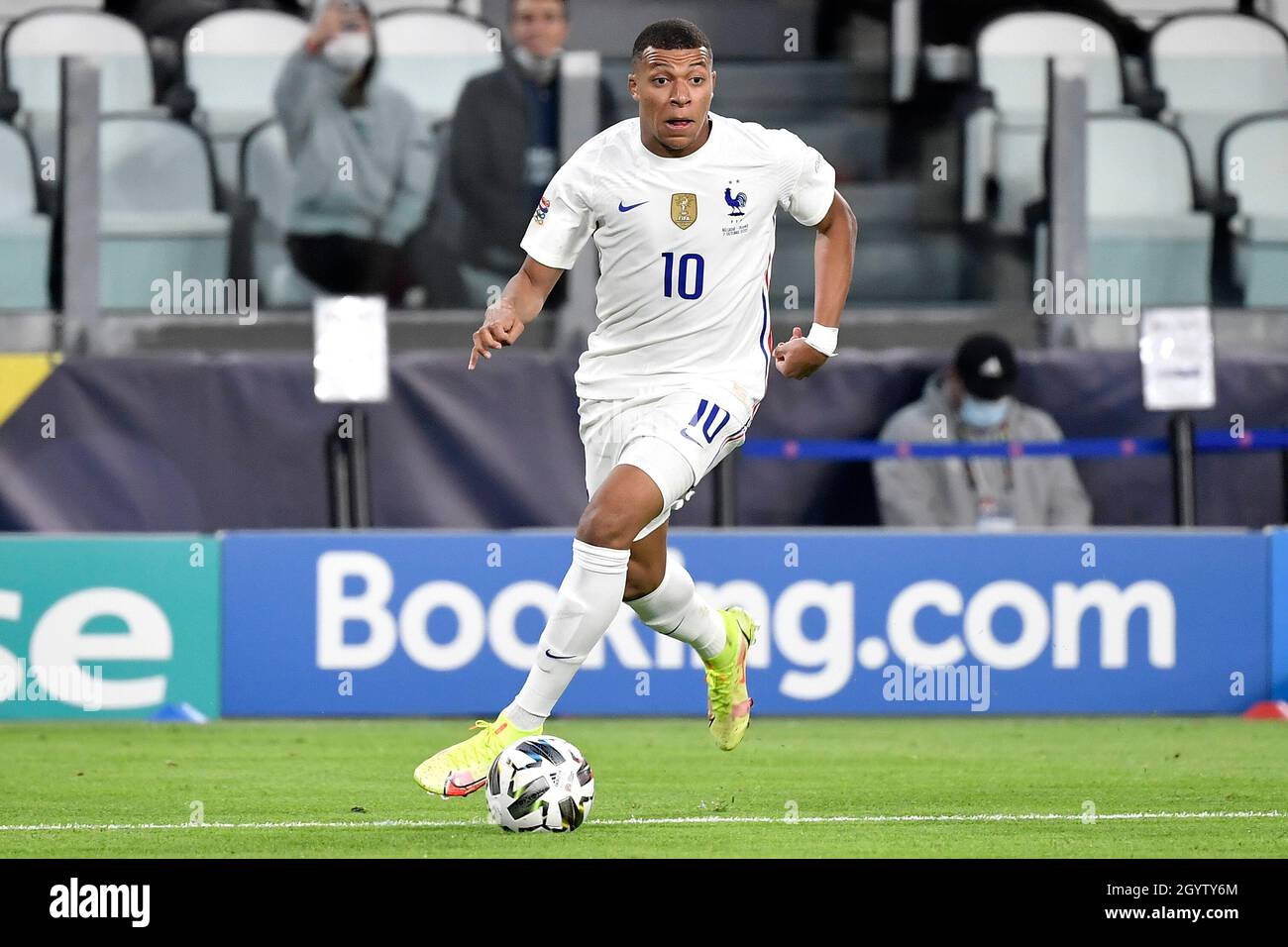 Mbappe france hi-res stock photography and images - Alamy