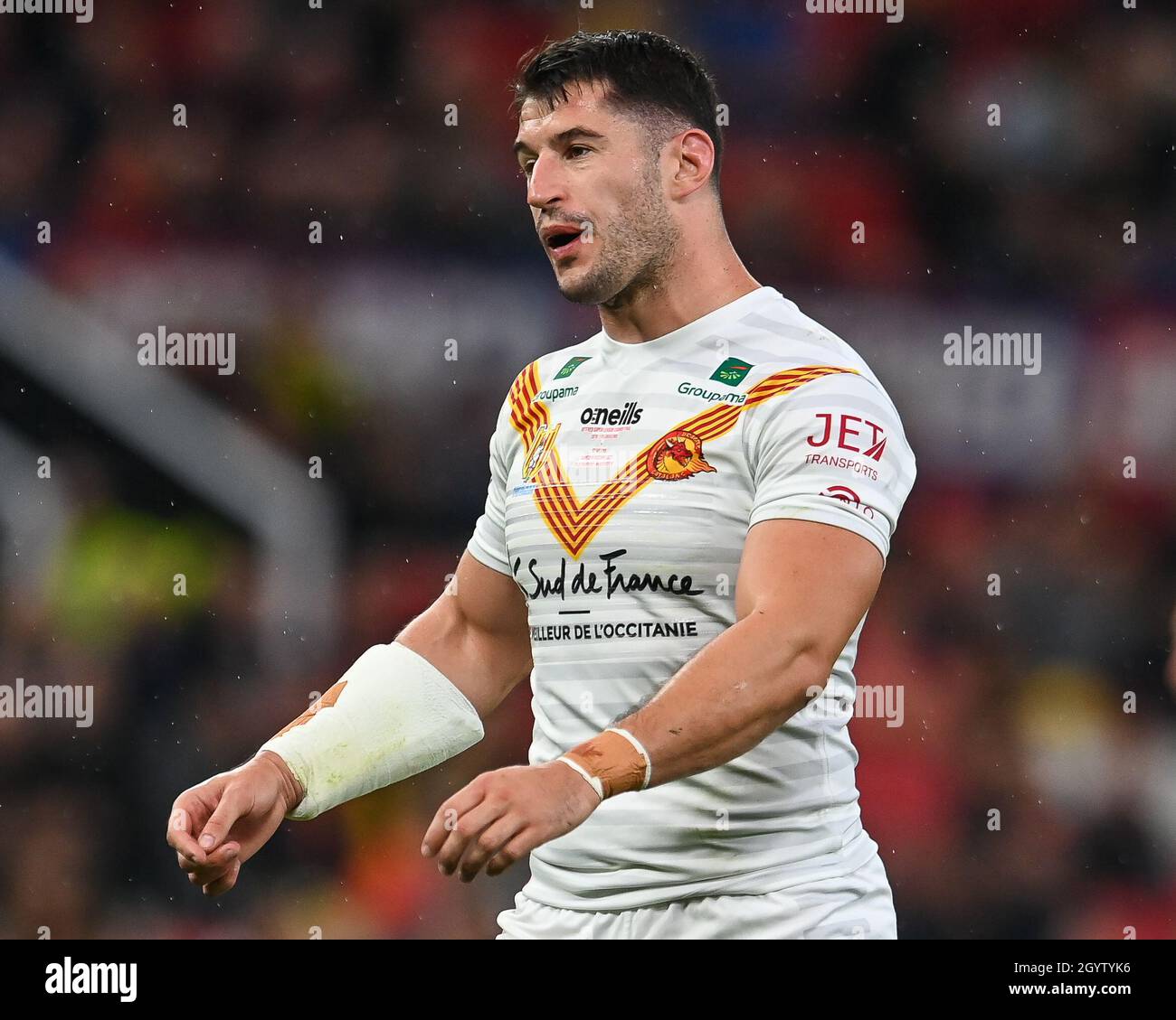 Benjamin garcia hi-res stock photography and images - Alamy