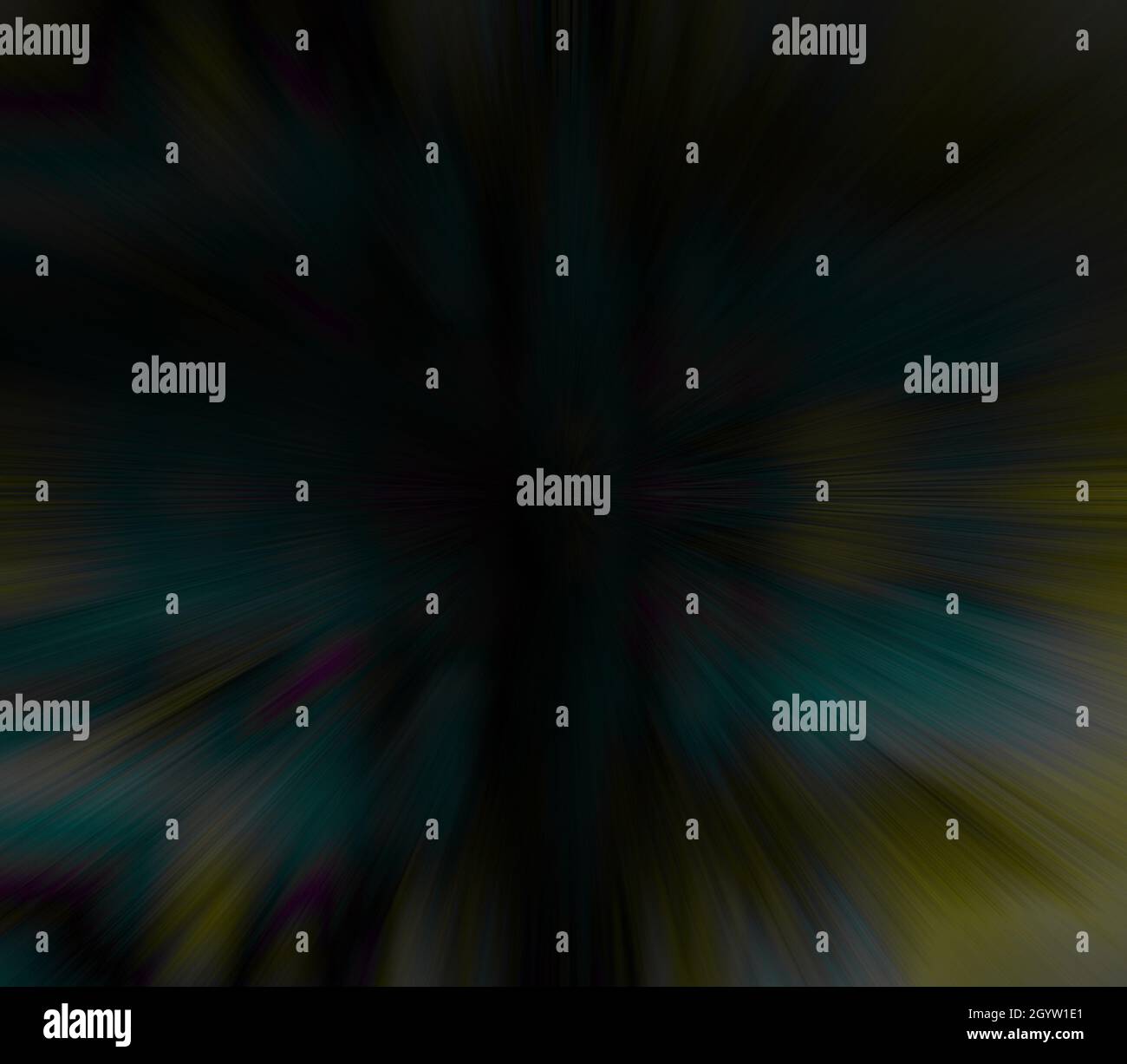 An abstract motion blur burst background image Stock Photo - Alamy